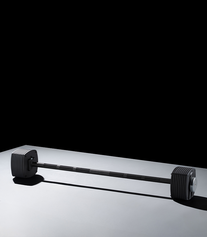Adjustable Barbells with Click-N-Lock | OEM Home Gym Solutions – Floriey