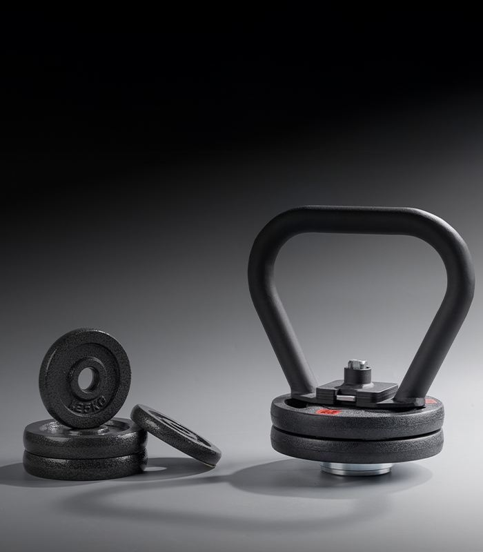 Adjustable Kettlebells with Click-N-Lock | OEM Fitness Equipment – Floriey